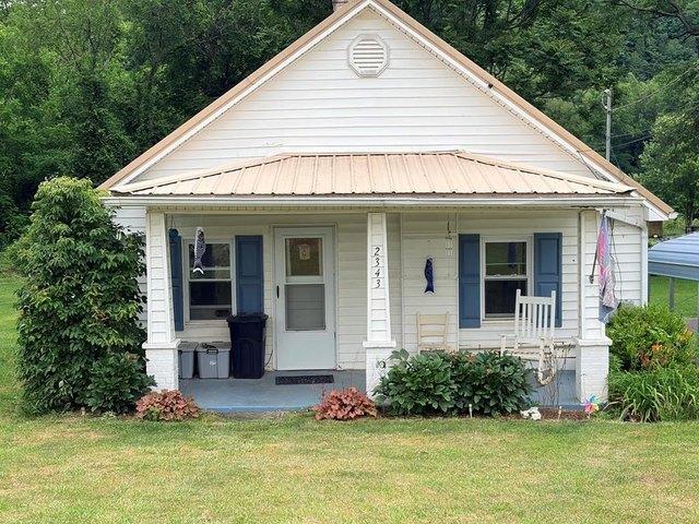 2343 Austinville Rd, Austinville, VA 24312