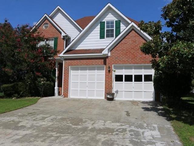 2343 Arbor Ridge Ct, Duluth, GA 30096