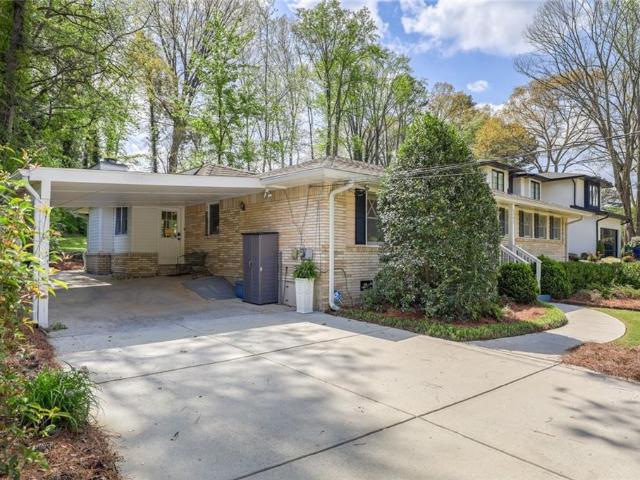 2343 Burch Circle NE