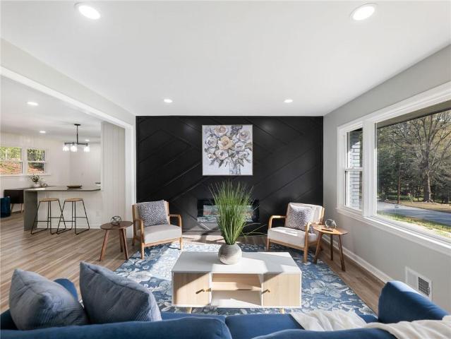 2343 Bonnybrook Way