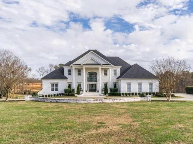 2343 Brown Rd, Buford, GA 30519