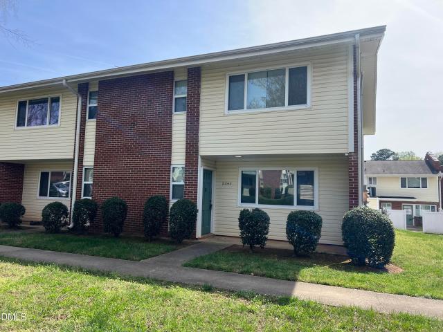 2343 Champion Ct, Raleigh, NC 27606 | MLS #10156 | Compass
