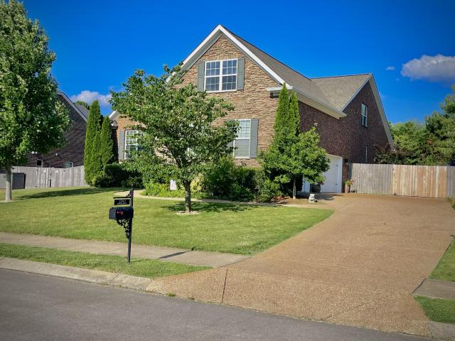 2343 Dewey Dr