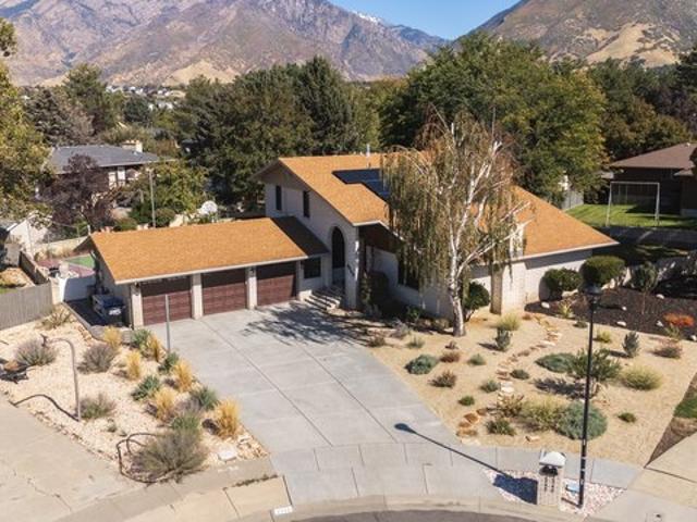 2343 E Germania Cir, Sandy, UT 84093