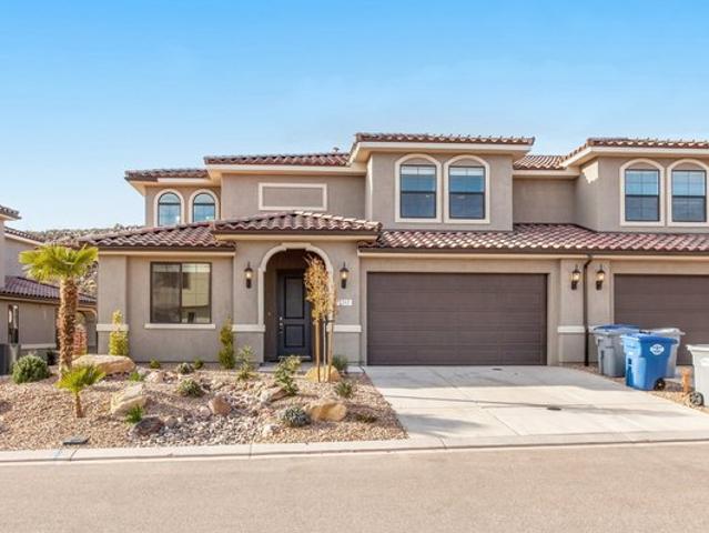 2343 E Escondido Dr, Washington, UT 84780