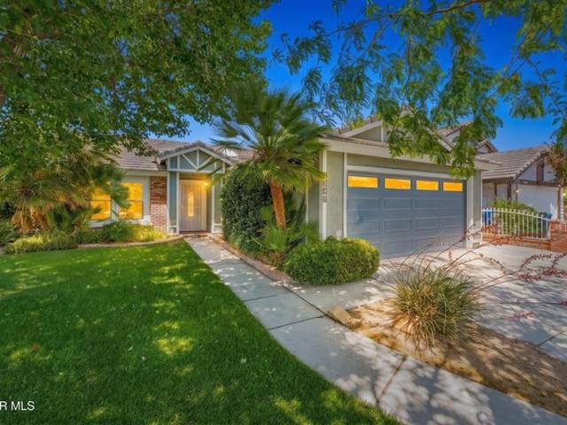 2343 E Kildare St, Lancaster, CA 93535