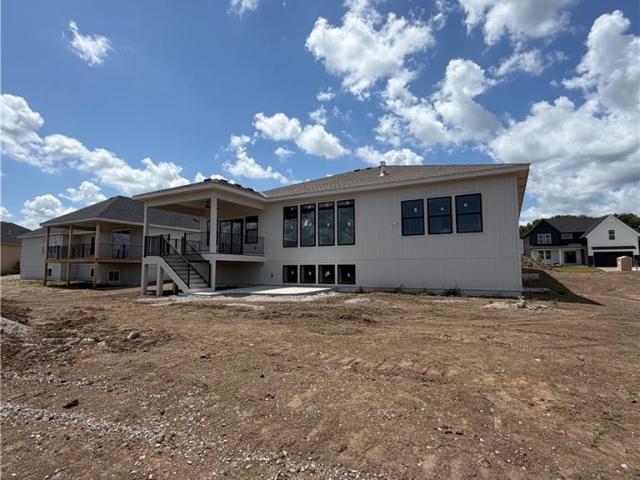 2343 Foxtail Drive