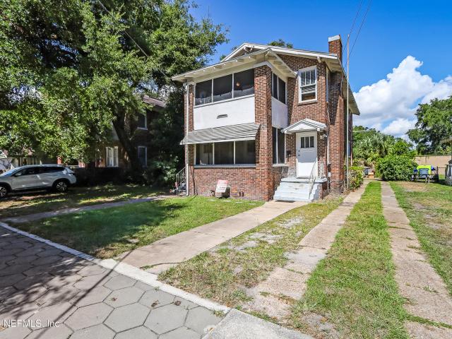 2343 Gilmore St, Jacksonville, FL 32204 | MLS #2114 | Compass
