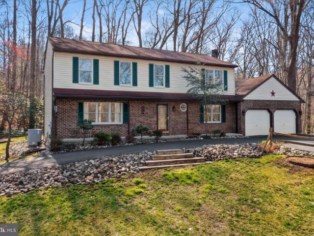 2343 Hay Creek Rd