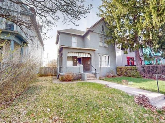 2343 Indianola Ave, Columbus, OH 43202
