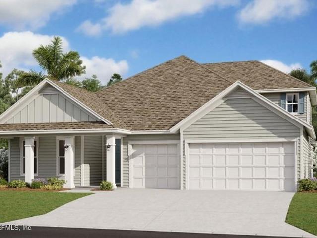 2343 Jennings Farm Dr, Middleburg, FL 32068