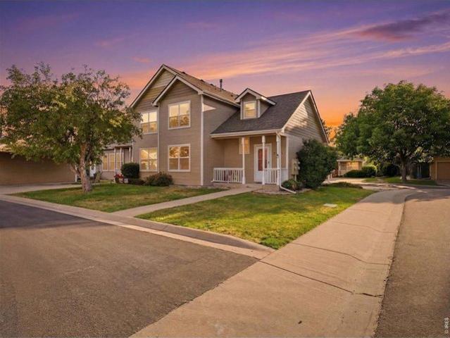 2343 Pike Cir S, Fort Collins, CO 80525