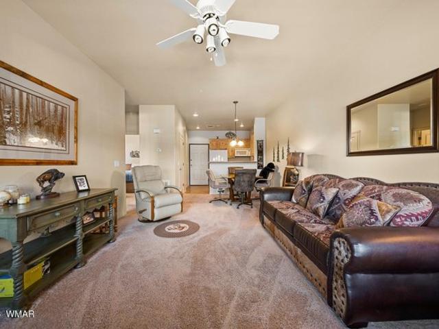 2343 Quarter Horse Trl Unit 118, Heber, AZ 85928