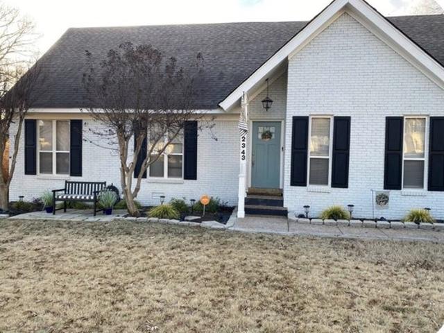 2343 Ridgeway Rd, Memphis, TN 38119