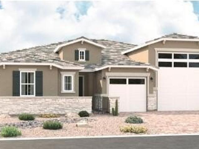 2343 S 181st Ave, Goodyear, AZ 85338