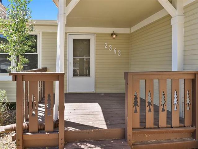 2343 Silent Rain Drive