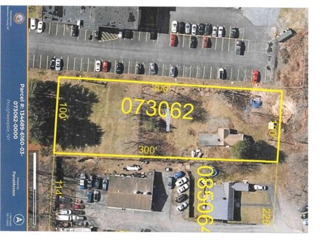 2343 South Rd, Poughkeepsie, NY 12601