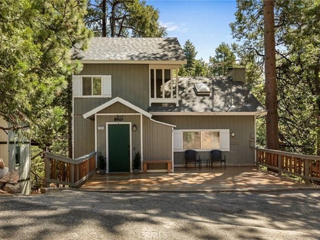 2343 Spring Oak, Running Springs, CA 92382