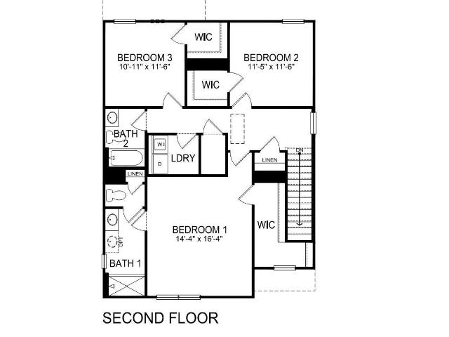 2343 Springview Court