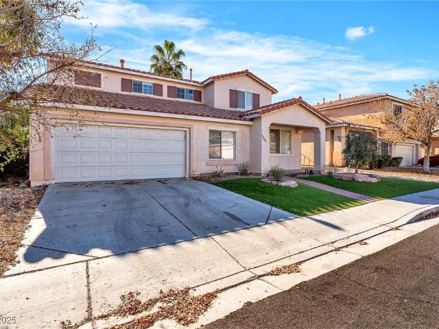 2343 Tilden Way, Henderson, NV 89074 | MLS #2743