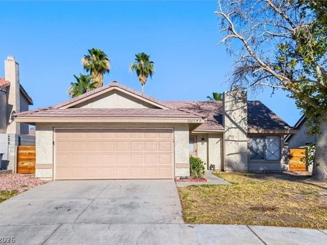 2343 Valleywood St, Henderson, NV 89014