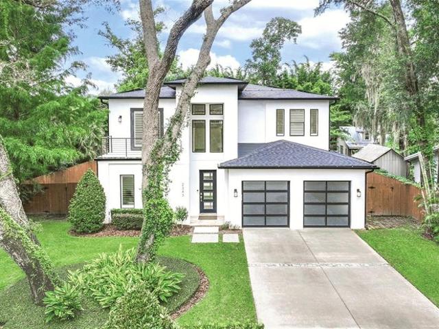 2343 Versailles Ave, Winter Park, FL 32789