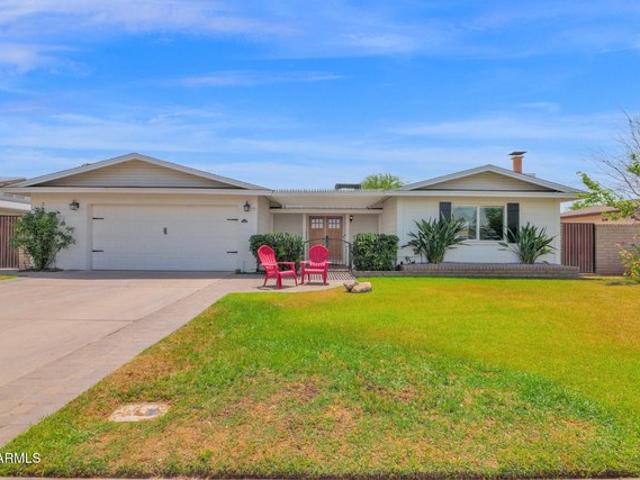 2343 W DE Palma Cir, Mesa, AZ 85202