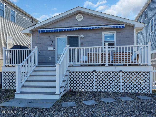 234 3rd Ave, Manasquan, NJ 08736 | MLS #22602 | Compass