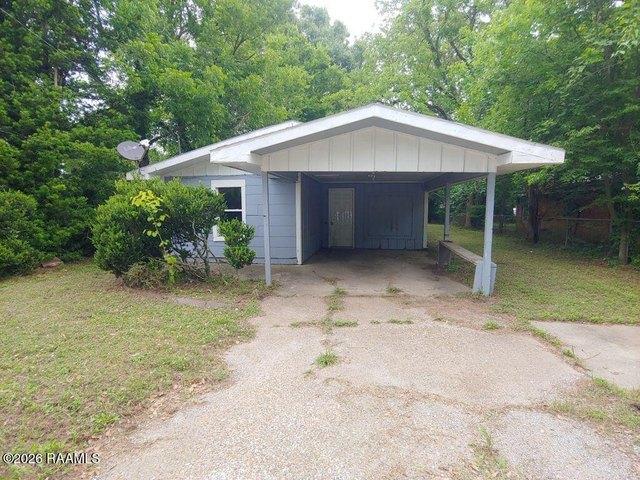 234 1/2 N Pine St, Lafayette, LA 70501