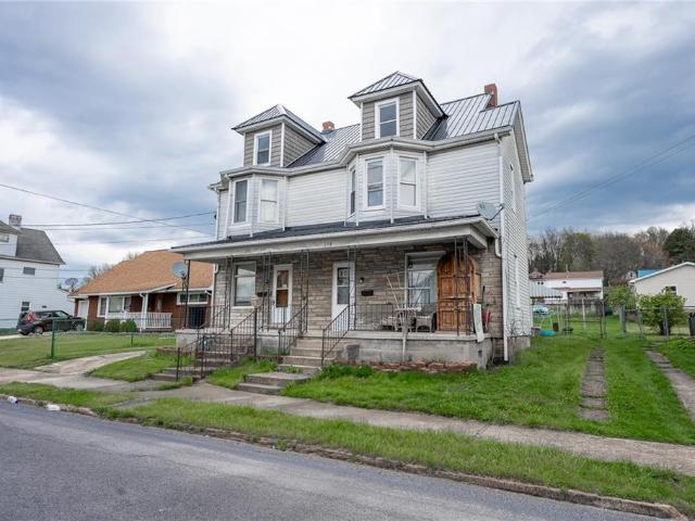 234 236 N Morrow St, Blairsville, PA 15717 | MLS #1748 | Compass