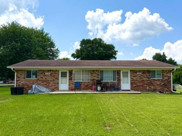 234 236 Lehr Dr, Mooresville, IN 46158
