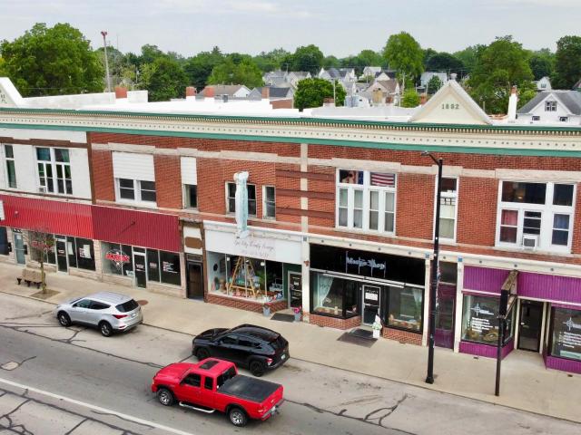 234 244 E Main Street