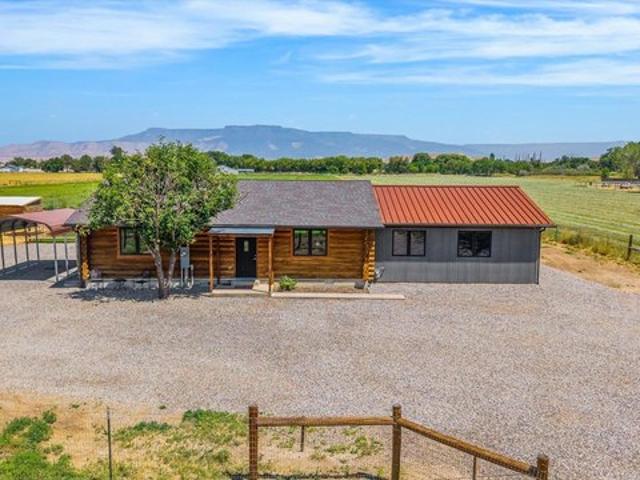 234 31 / Rd, Grand Junction, CO 81503