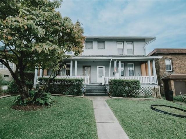 234 6th St, Clymer, PA 15728