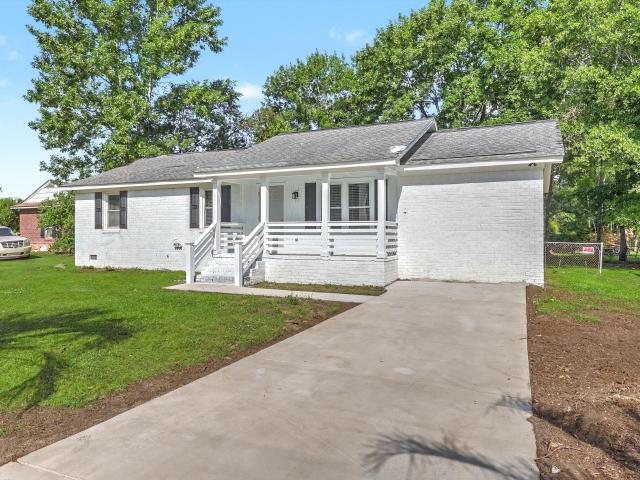 234 Columbia Drive