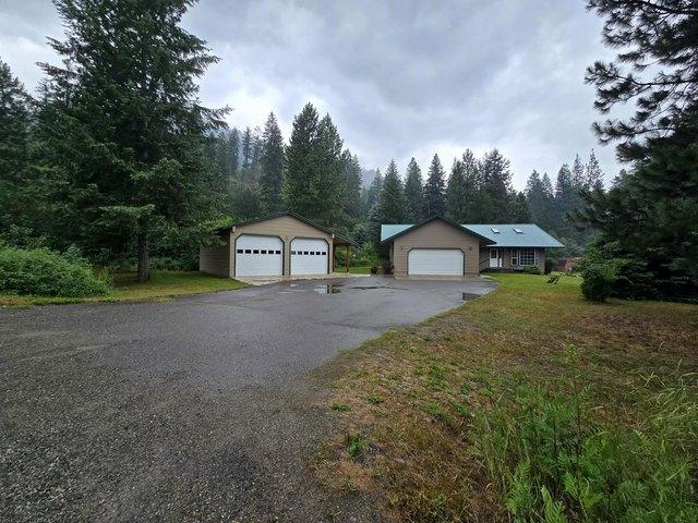 234 Callahan Creek Rd, Troy, MT 59935