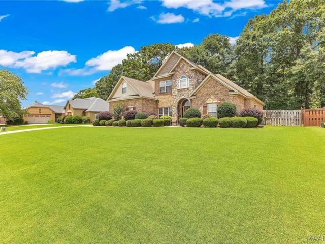 234 Cantabury Ln, Millbrook, AL 36054