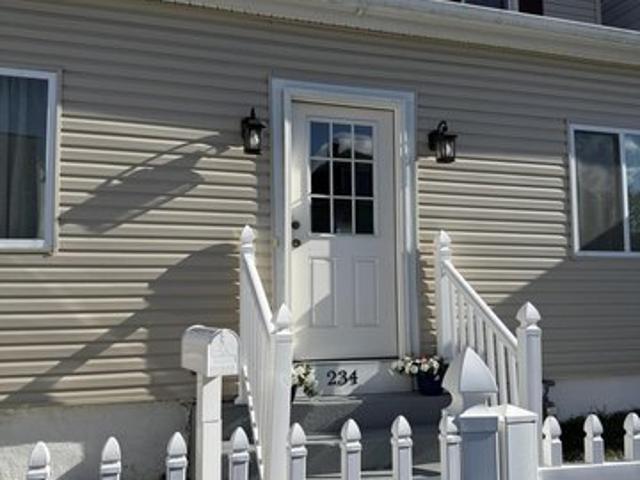 234 Carleton Ave, Hazleton, PA 18201
