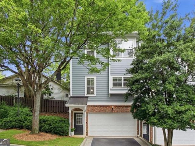 234 Carlyle Park Dr NE, Atlanta, GA 30307