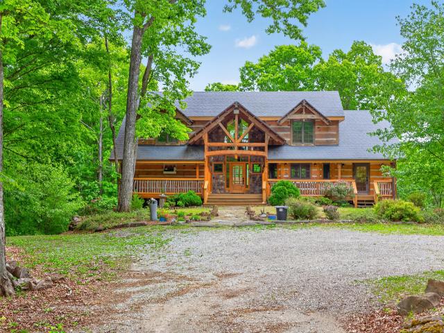 234 Cedar Point Lane