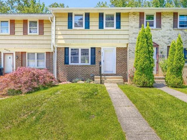 234 Cedarmere Cir, Owings Mills, MD 21117