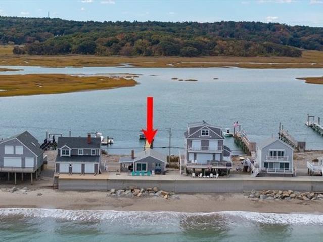 234 Central Ave, Scituate, MA 02047