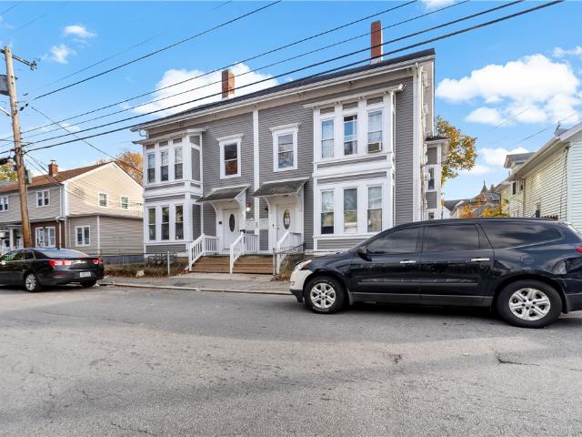 234 Central Street
