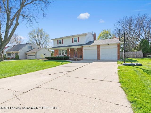 234 Chanticleer Trail
