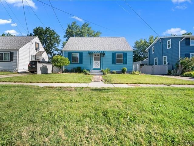 234 Chapel Ave, Buffalo, NY 14225