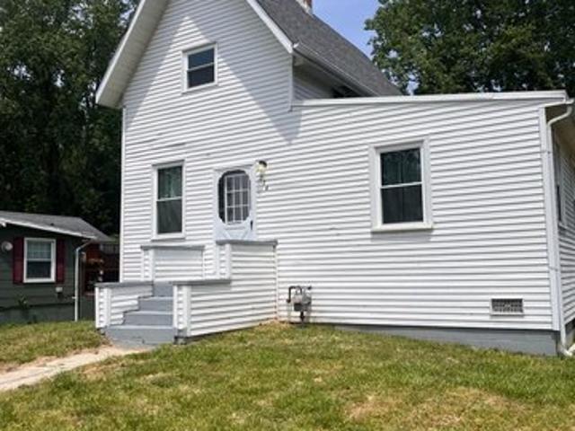 234 Charlotte St, Tiffin, OH 44883