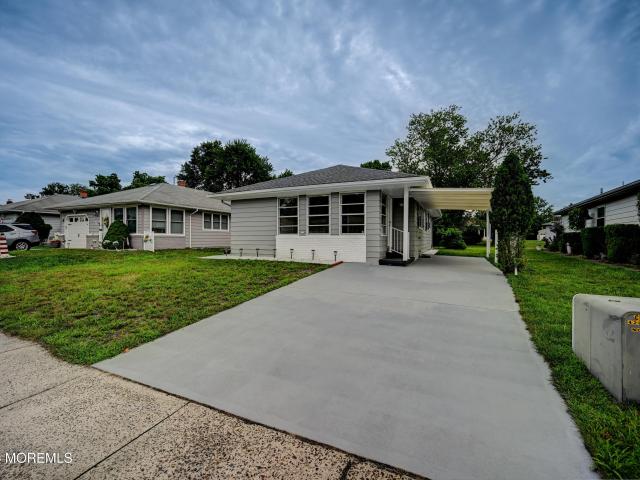 234 Charlotteville Drive N