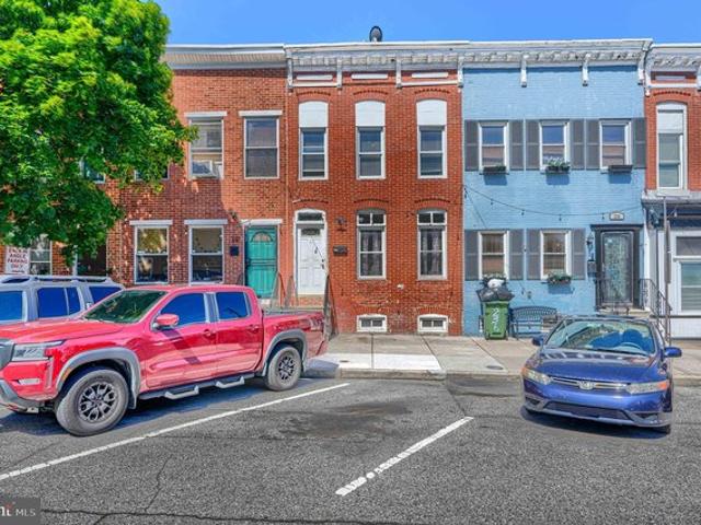 234 Chester St, Baltimore, MD 21231