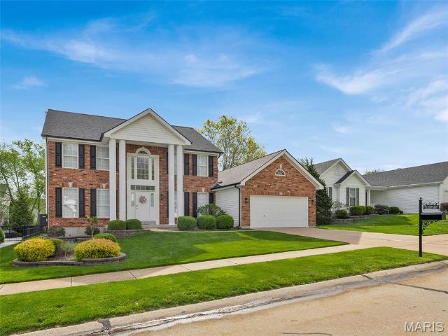 234 Cherry Hills Meadows Dr, Wildwood, MO 63040 | MLS #26021 | Compass