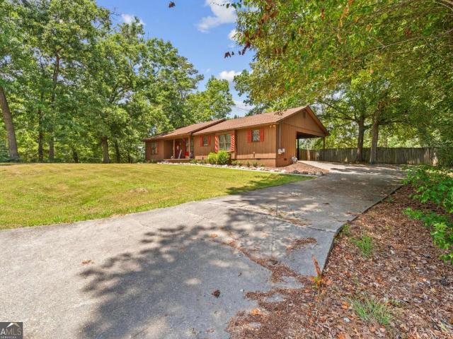 234 Chiefvan Terrace NE